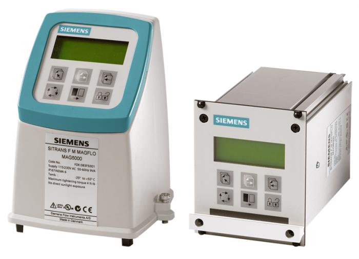 產品廠牌: SIEMENS產品編號: MAG 5000-SIEMENS-吉陞系統科技有限公司